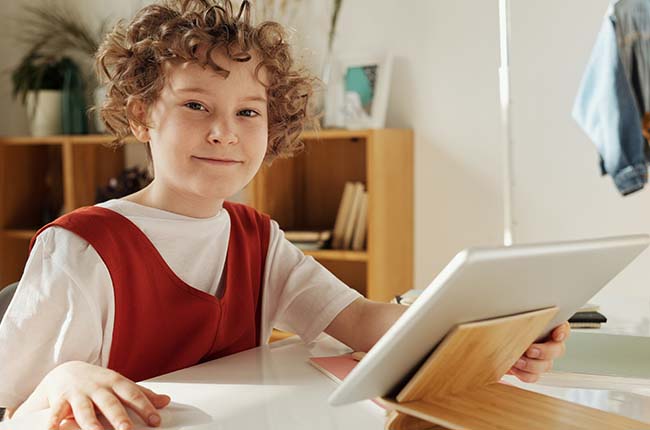 What We Do - Imagine Learning Foundation