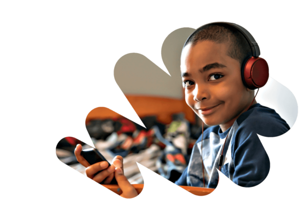 Imagine Learning Foundation - Imagine Learning Foundation