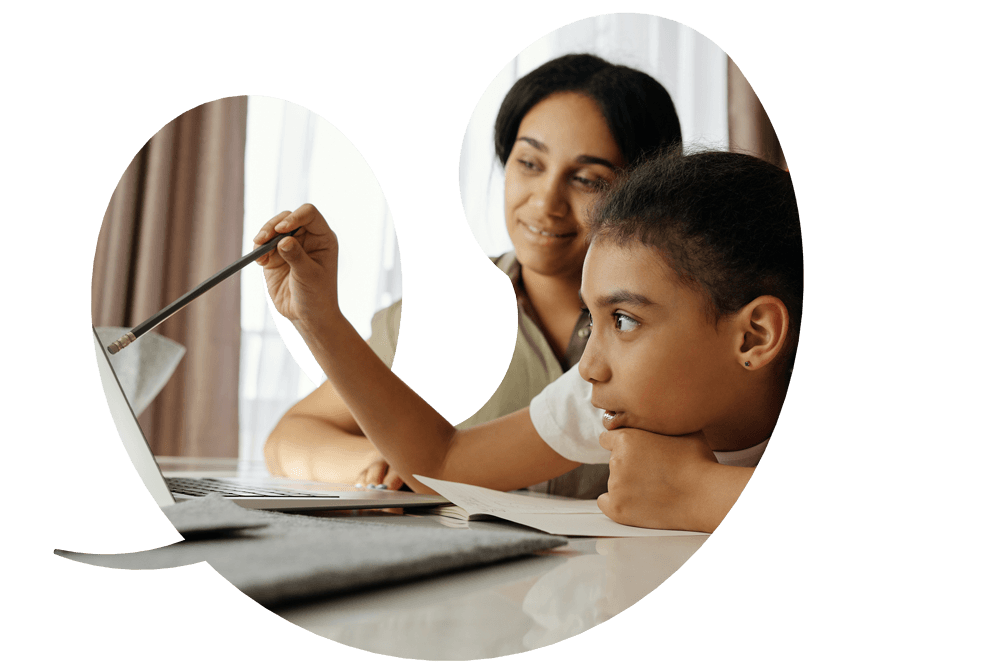 What We Do - Imagine Learning Foundation