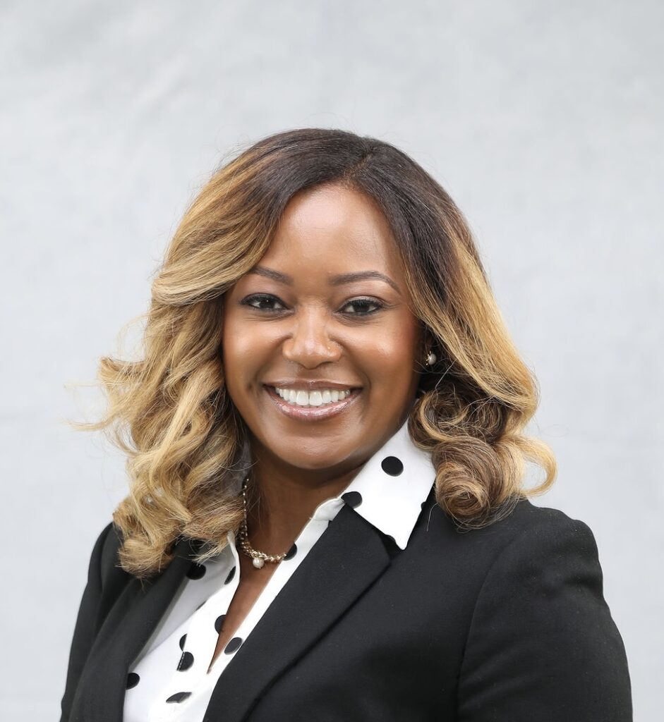 Meet Our Board Members - Imagine Learning Foundation